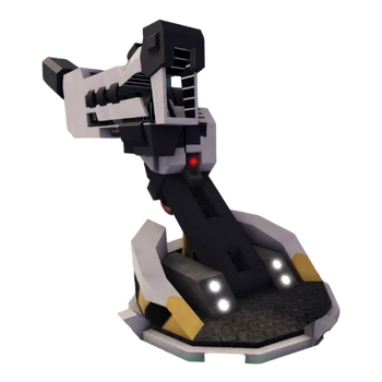 Railgunner | Tower Defense X Wiki | Fandom