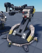 Railgunner/Gallery | Tower Defense X Wiki | Fandom