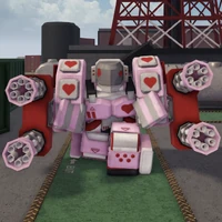 Eradicator MK II/Gallery | Tower Defense X Wiki | Fandom