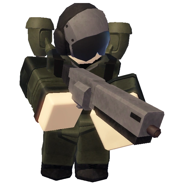 Jet Trooper | Tower Defense X Wiki | Fandom