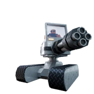 Z.E.D./Gallery | Tower Defense X Wiki | Fandom