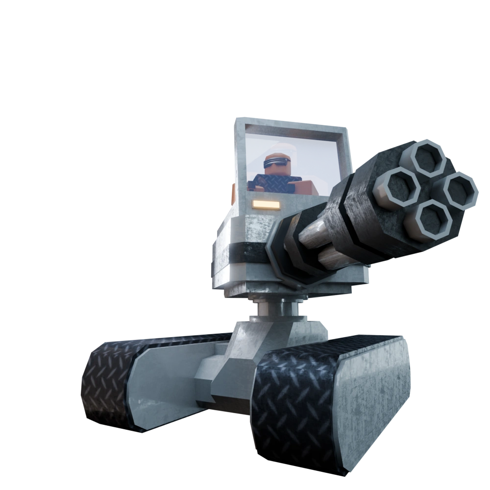 Z.E.D./Gallery | Tower Defense X Wiki | Fandom