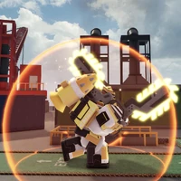 Golden Eradicator MK I Combat/Gallery | Tower Defense X Wiki | Fandom