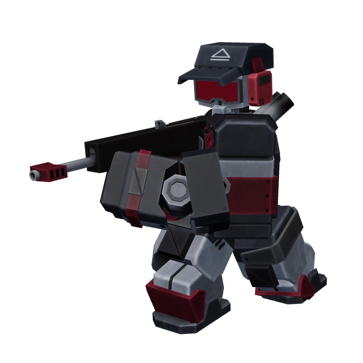 Giant Shotgunner Bot | Tower Defense X Wiki | Fandom
