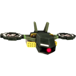 Missile Drone | Tower Defense X Wiki | Fandom