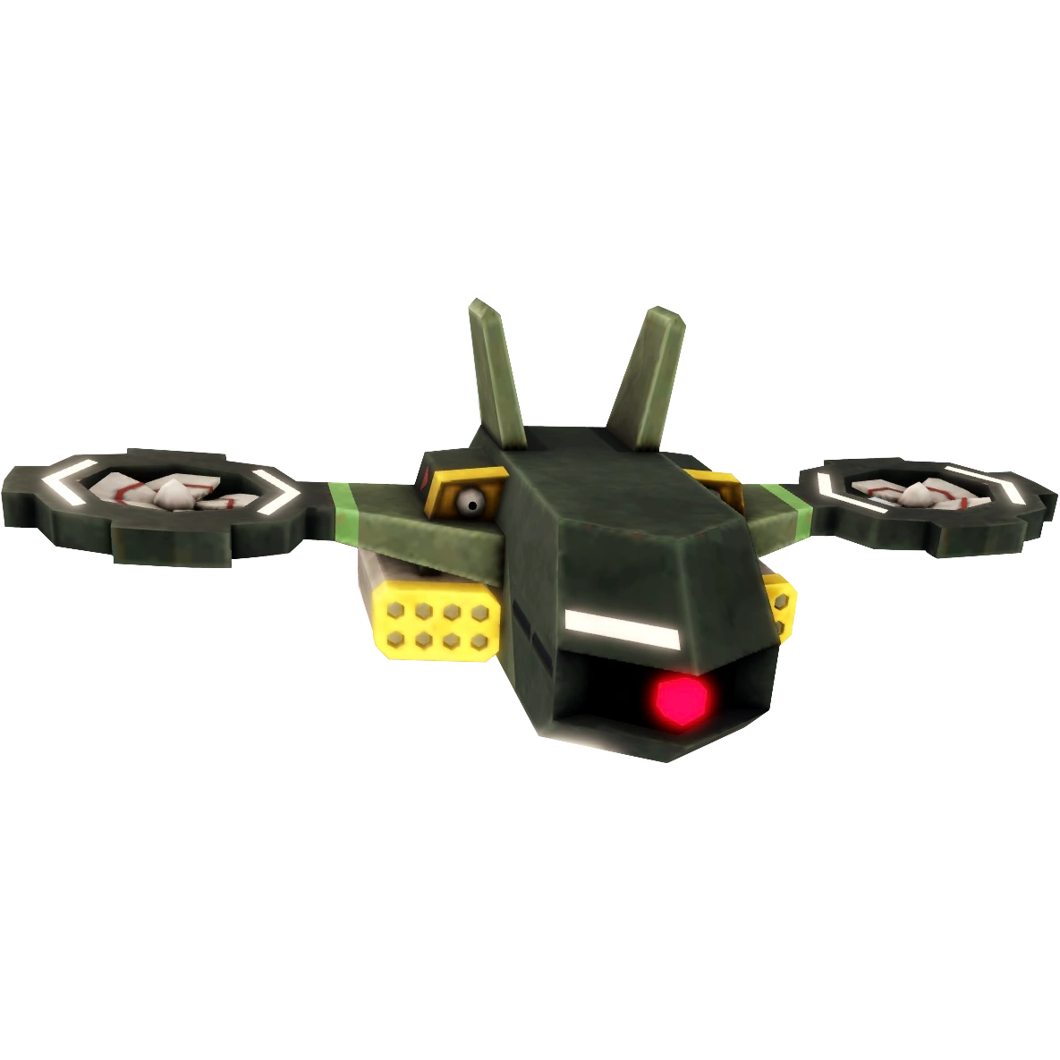 Missile Drone | Tower Defense X Wiki | Fandom