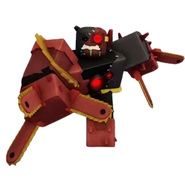 Ravage | Tower Defense X Wiki | Fandom