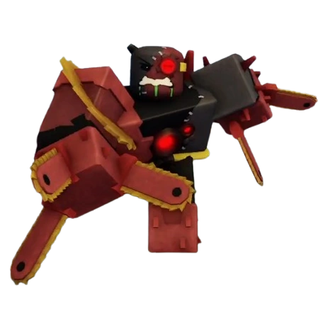 Ravage | Tower Defense X Wiki | Fandom