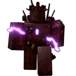 Nightmare Void | Tower Defense X Wiki | Fandom