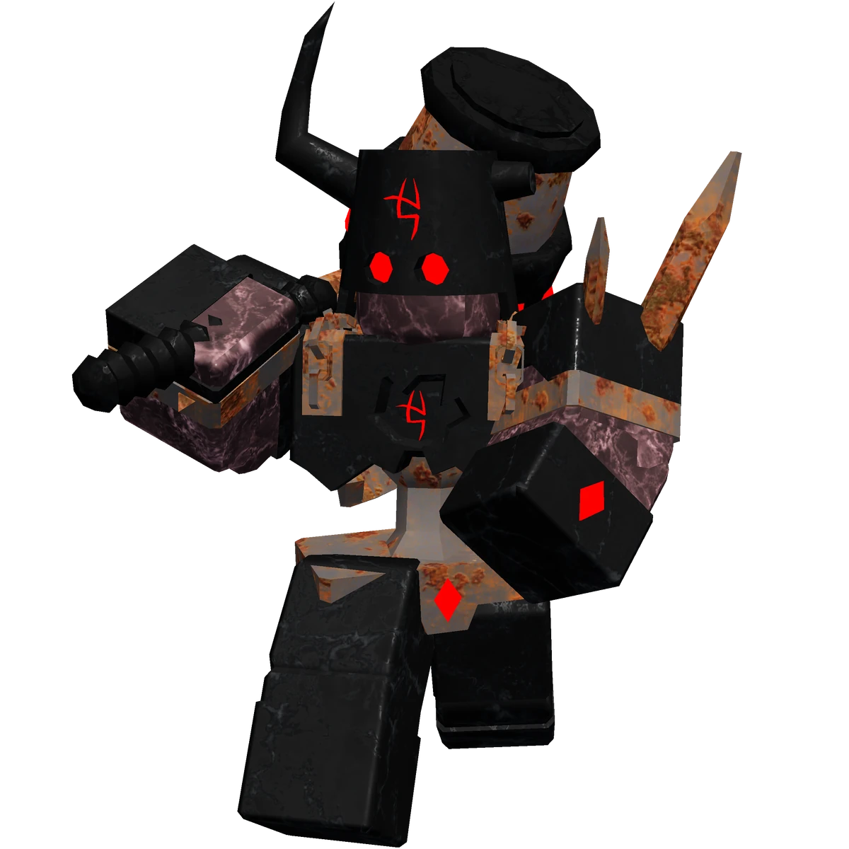 Endbringer | Tower Defense X Wiki | Fandom