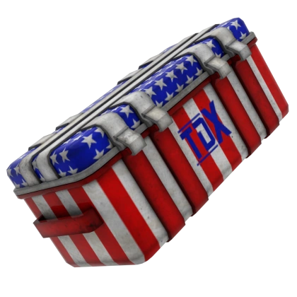 July 4th Crate | Tower Defense X Wiki | Fandom