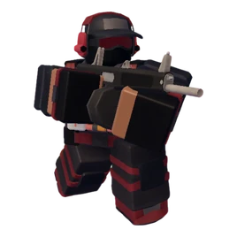 Shotgunner | Tower Defense X Wiki | Fandom