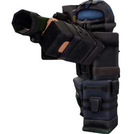 Missile Trooper | Tower Defense X Wiki | Fandom