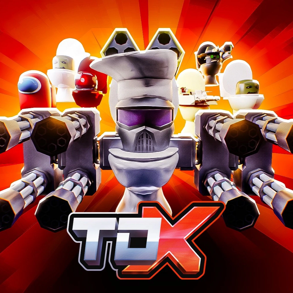 2024 April Fools' Event | Tower Defense X Wiki | Fandom