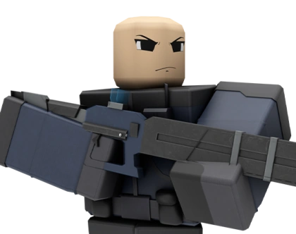 Railgunner/Gallery | Tower Defense X Wiki | Fandom