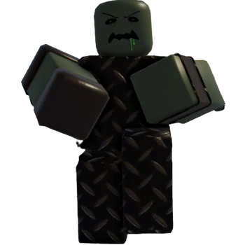 Armored Heavy Zombie | Tower Defense X Wiki | Fandom