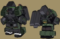 Eradicator MK II+/Gallery | Tower Defense X Wiki | Fandom