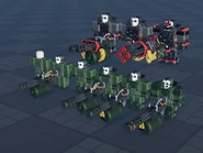 Juggernaut/Gallery | Tower Defense X Wiki | Fandom