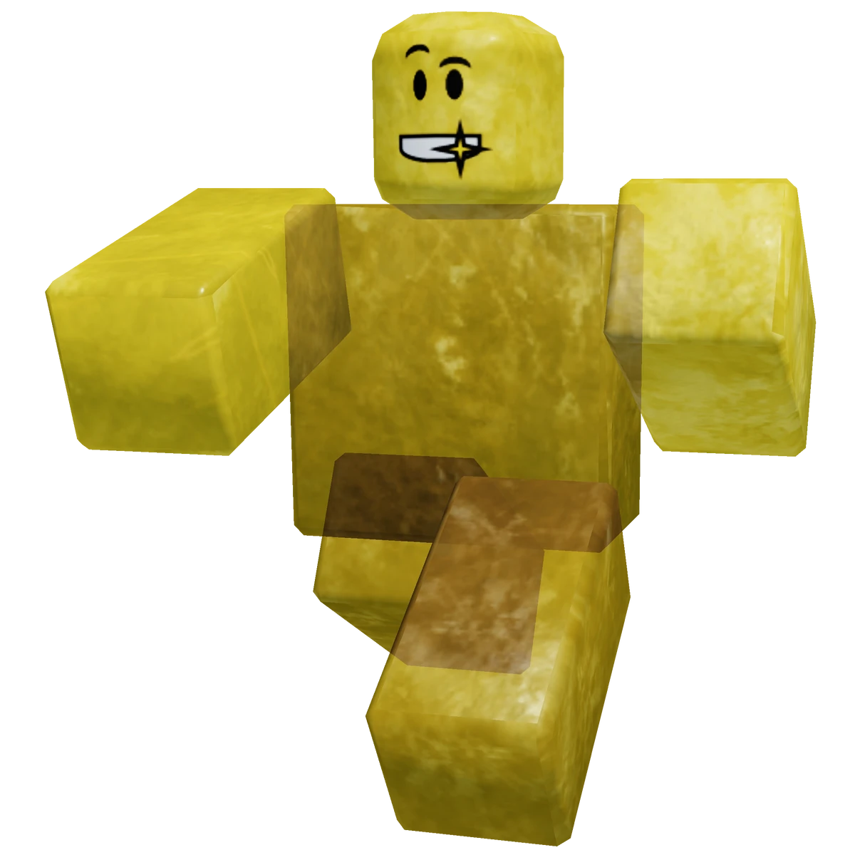Golden Zombie | Tower Defense X Wiki | Fandom