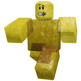 Golden Zombie | Tower Defense X Wiki | Fandom