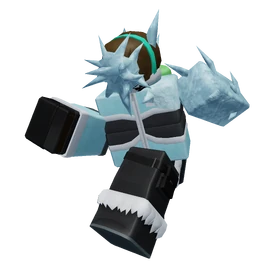 Resurrected Cryo Ranger | Tower Defense X Wiki | Fandom