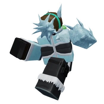 Resurrected Cryo Ranger | Tower Defense X Wiki | Fandom