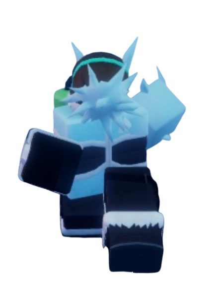 Resurrected Cryo Ranger | Tower Defense X Wiki | Fandom