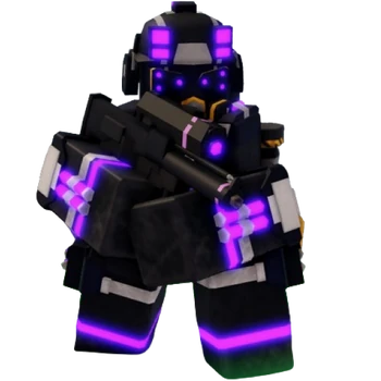 Toxicnator | Tower Defense X Wiki | Fandom