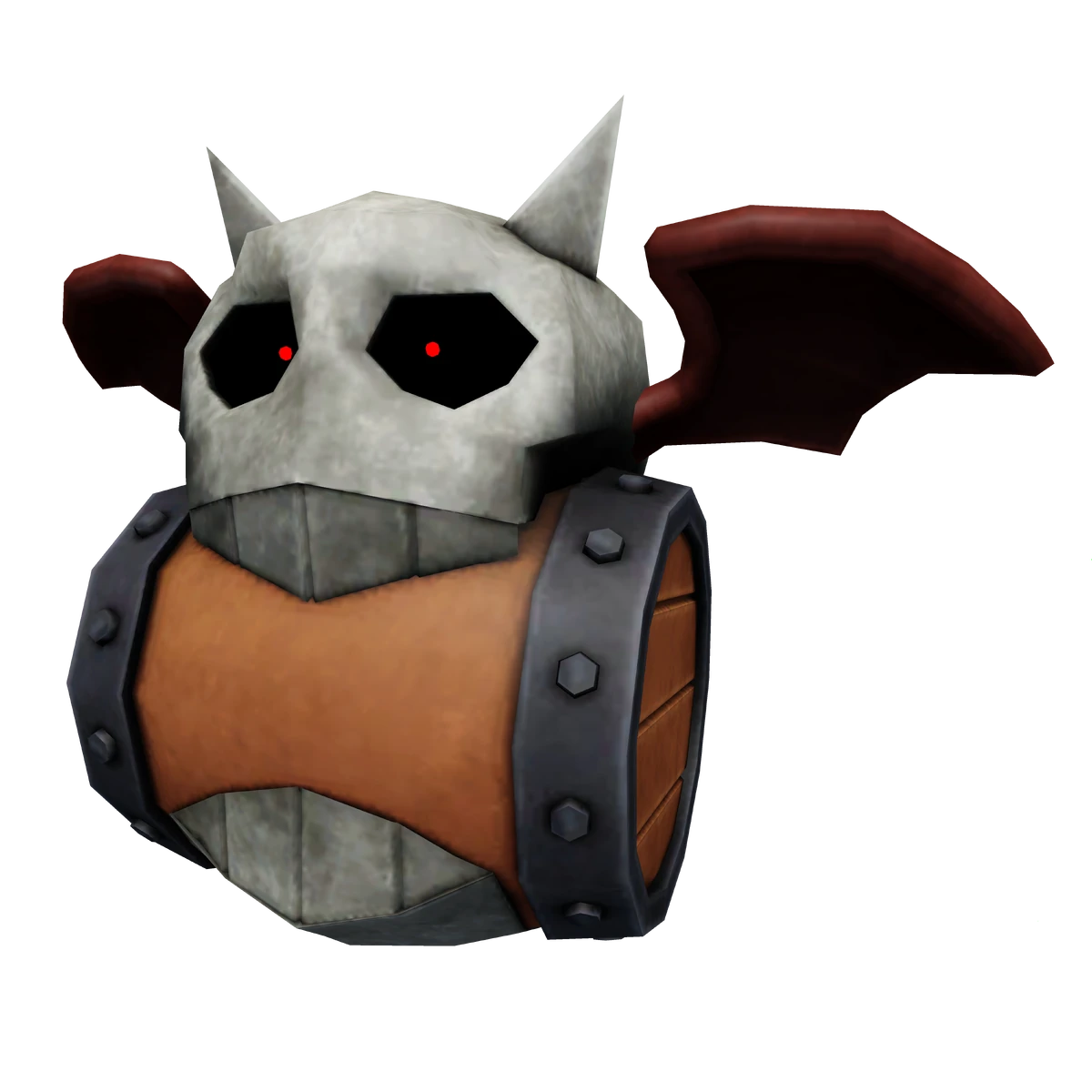 Skeleton Airbarrel | Tower Defense X Wiki | Fandom