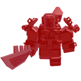 Clone MK I | Tower Defense X Wiki | Fandom