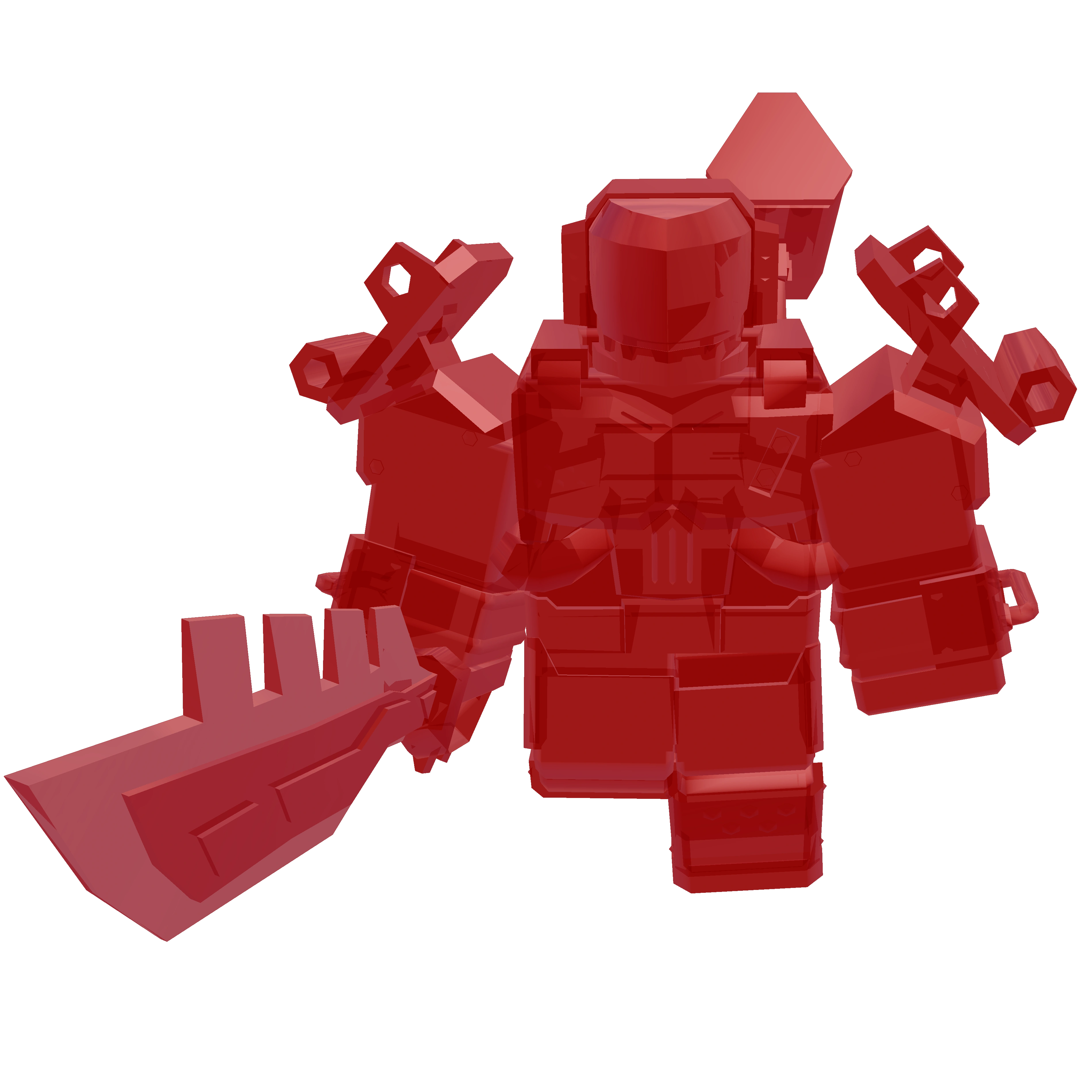 Clone MK I | Tower Defense X Wiki | Fandom