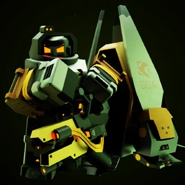 Drop Pod | Tower Defense X Wiki | Fandom