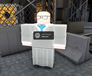 Ronald | Tower Defense X Wiki | Fandom