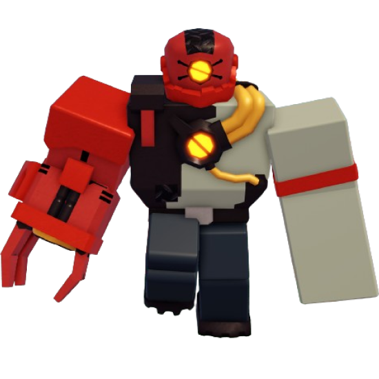 Predator Tower Defense X Wiki Fandom