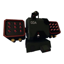 XWM Turret | Tower Defense X Wiki | Fandom