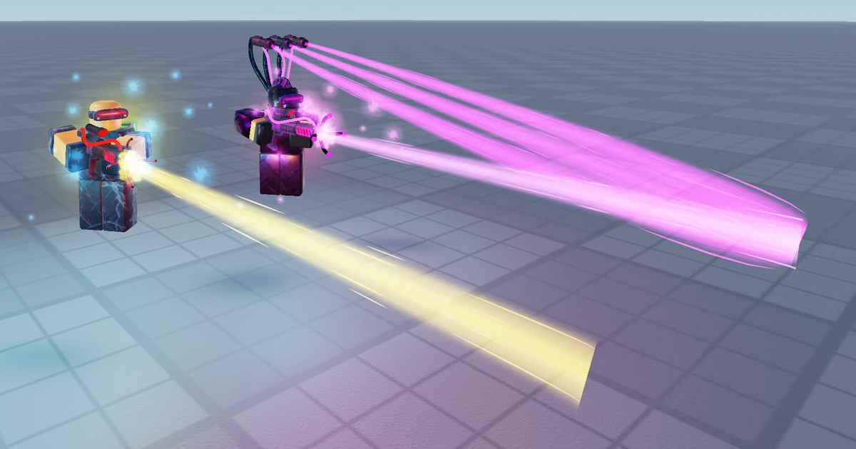 Draft:Phaser/Gallery | Tower Defense X Wiki | Fandom