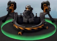 XWM Turret/Gallery | Tower Defense X Wiki | Fandom