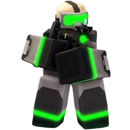 Toxicnator | Tower Defense X Wiki | Fandom