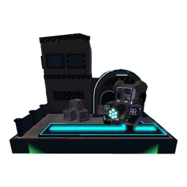 Z.E.D. | Tower Defense X Wiki | Fandom