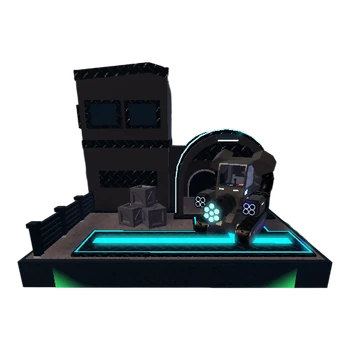 Z.E.D. | Tower Defense X Wiki | Fandom