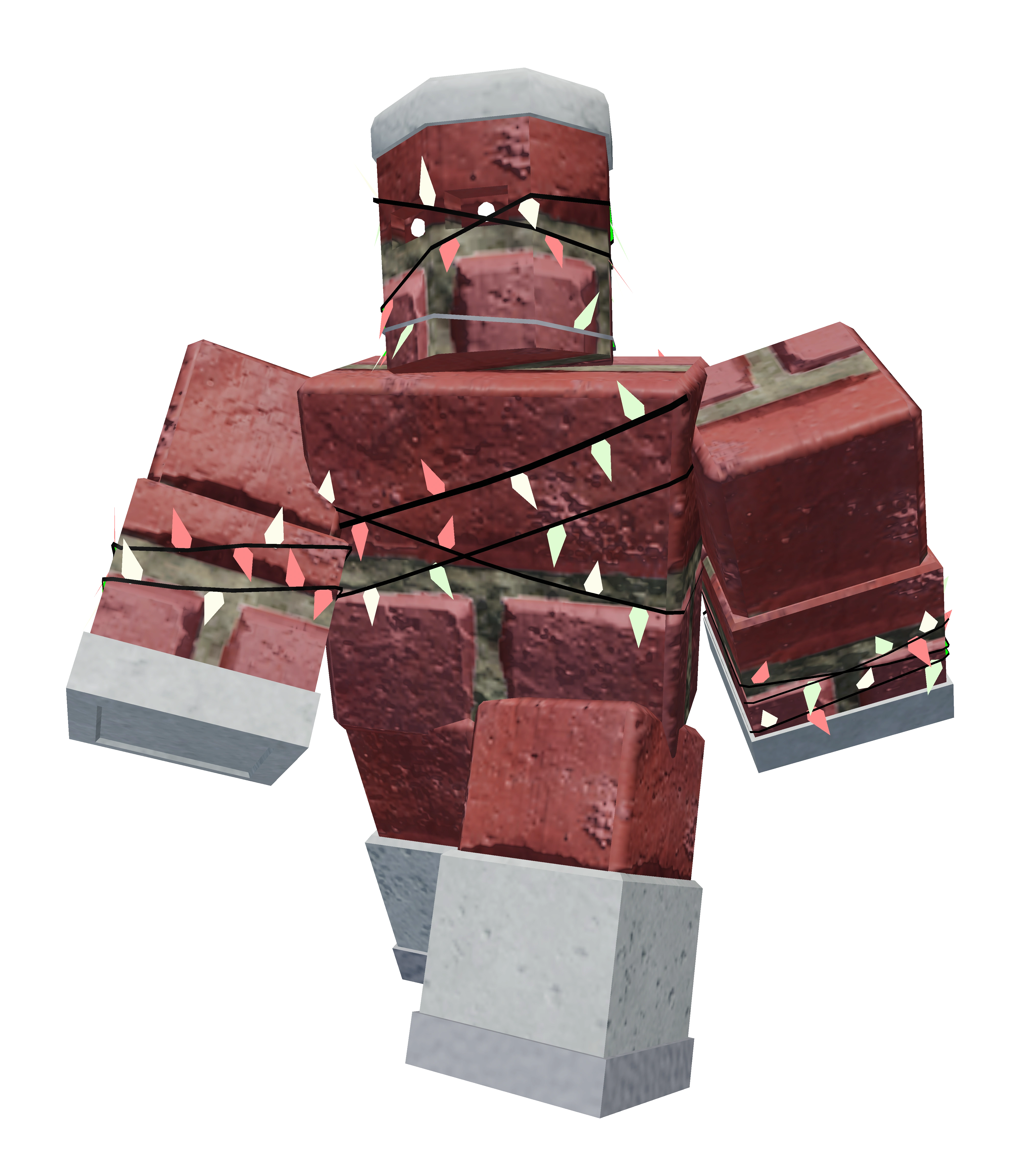 XMAS Wall | Tower Defense X Wiki | Fandom