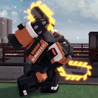 Eradicator MK I Combat/Gallery | Tower Defense X Wiki | Fandom