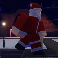 Exo Santa/Gallery | Tower Defense X Wiki | Fandom