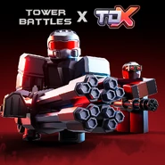 Tower Defense X | Tower Defense X Wiki | Fandom