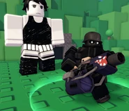 Juggernaut/Gallery | Tower Defense X Wiki | Fandom