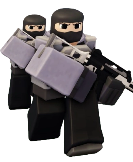 Scout Level 2 | Tower Defense X Wiki | Fandom