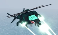 Cryo Helicopter/Gallery | Tower Defense X Wiki | Fandom