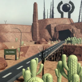 Dead End Valley | Tower Defense X Wiki | Fandom