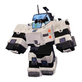 Resurrected Railgunner | Tower Defense X Wiki | Fandom