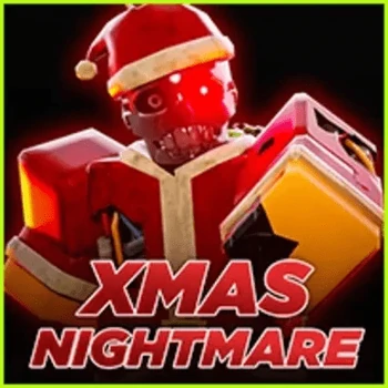 XMAS Nightmare | Tower Defense X Wiki | Fandom